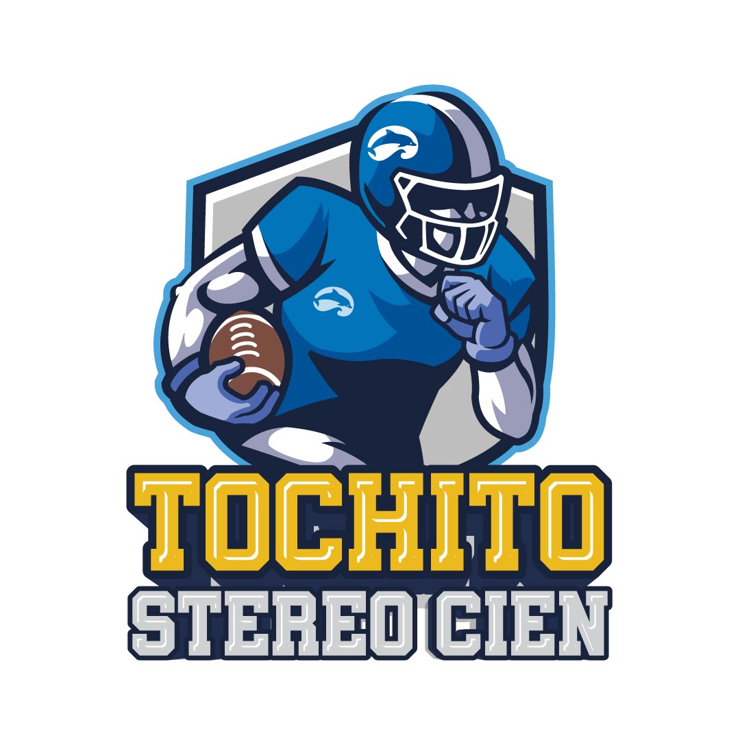 Tochito Stereo Cien